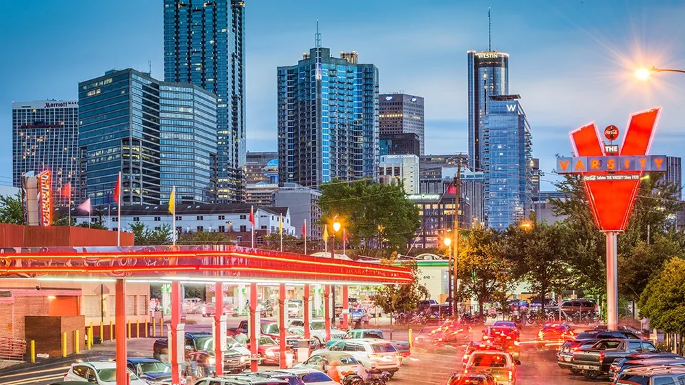 Atlanta vs Decatur Living: The Pros and Cons of Both — Justin Landis Group