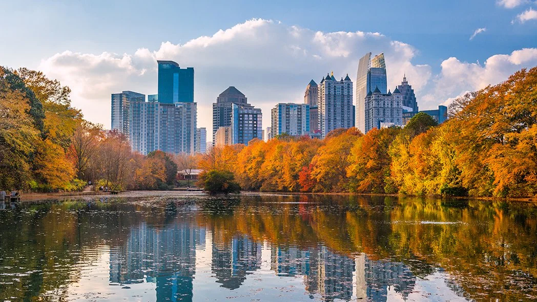 Your Ultimate Guide to Moving to Atlanta From NYC — Justin Landis Group