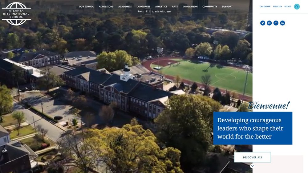 Where Are The Best Private Schools in The Greater Atlanta Area ...