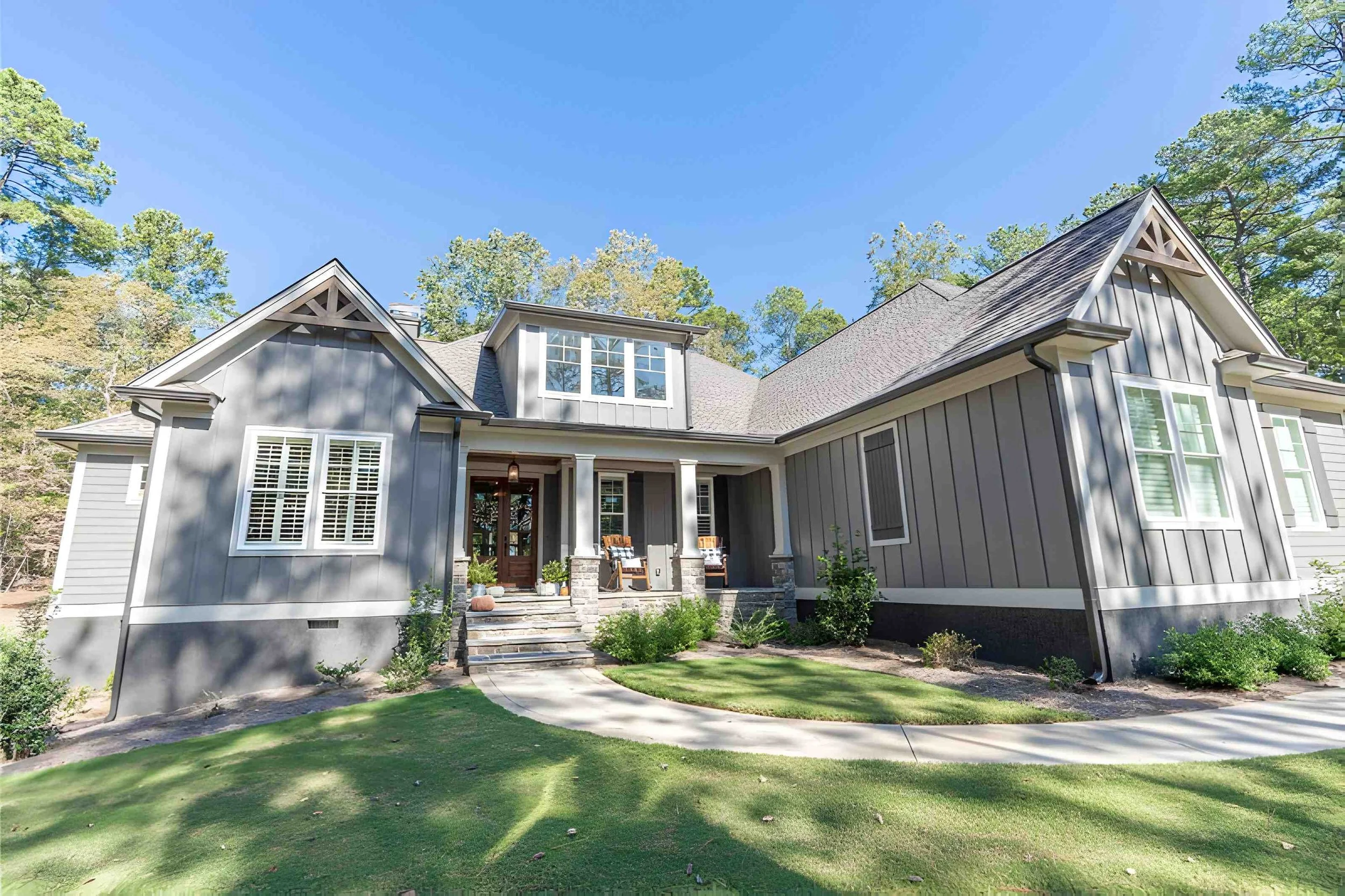 Milledgeville GA Homes for Sale — Justin Landis Group