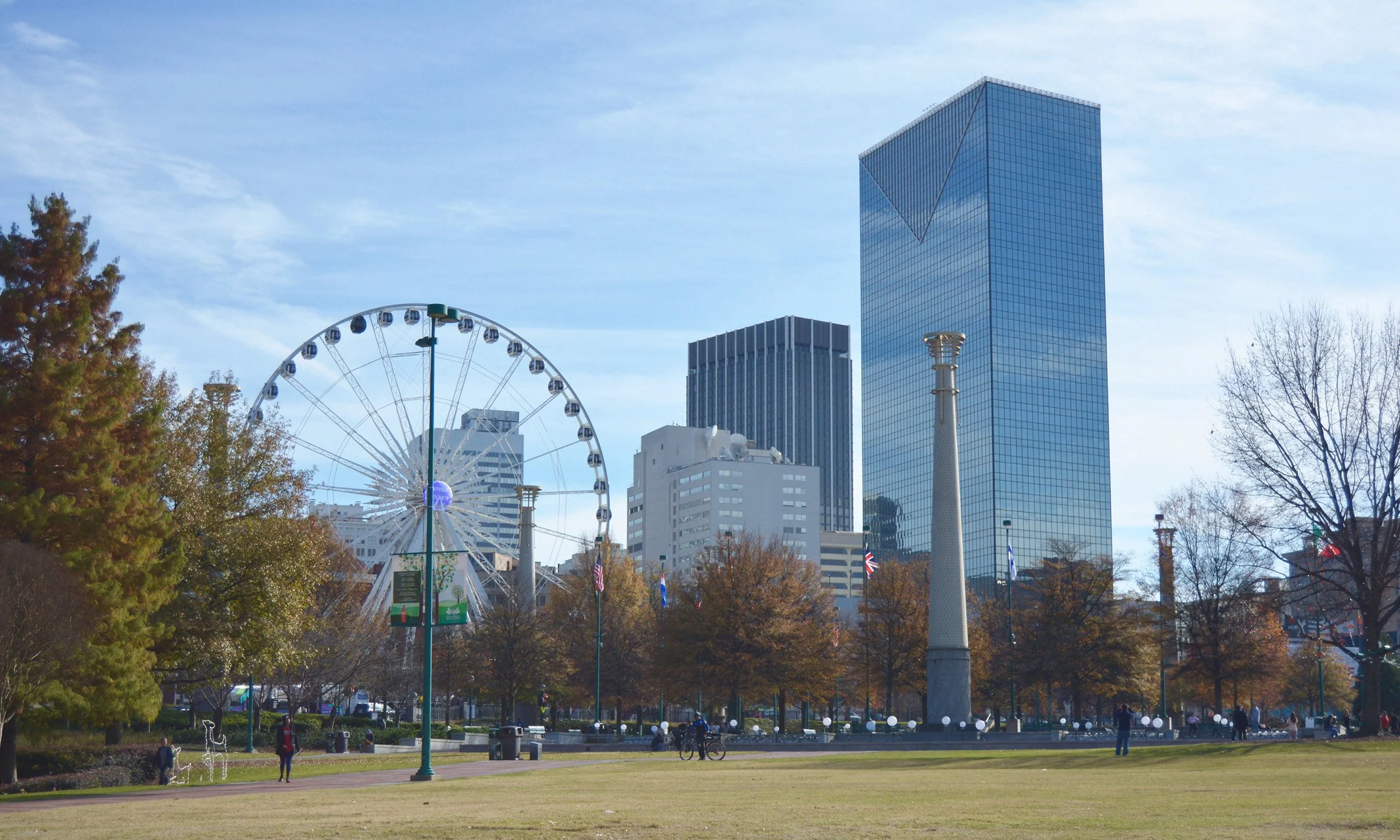 What's the Difference Between ITP and OTP in Atlanta? — Justin Landis Group