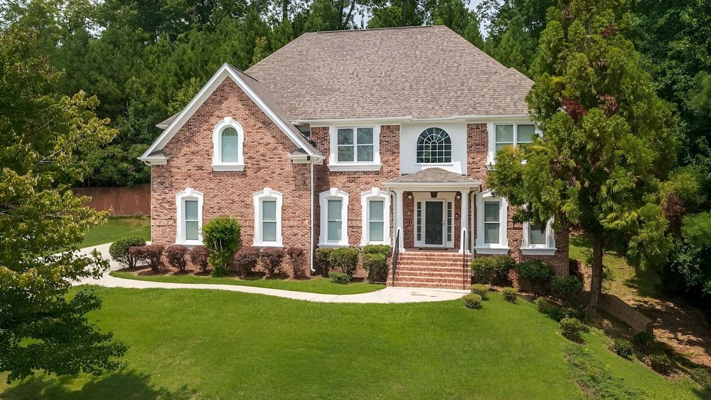 Atlanta GA Homes for Sale — Justin Landis Group