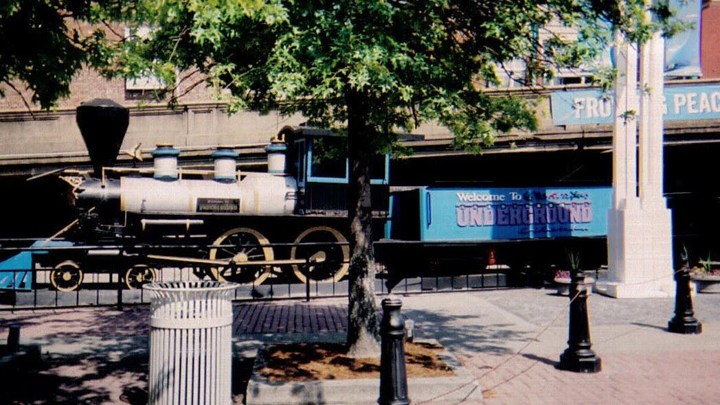 What is Underground Atlanta? Area, History, Tips & More — Justin Landis ...