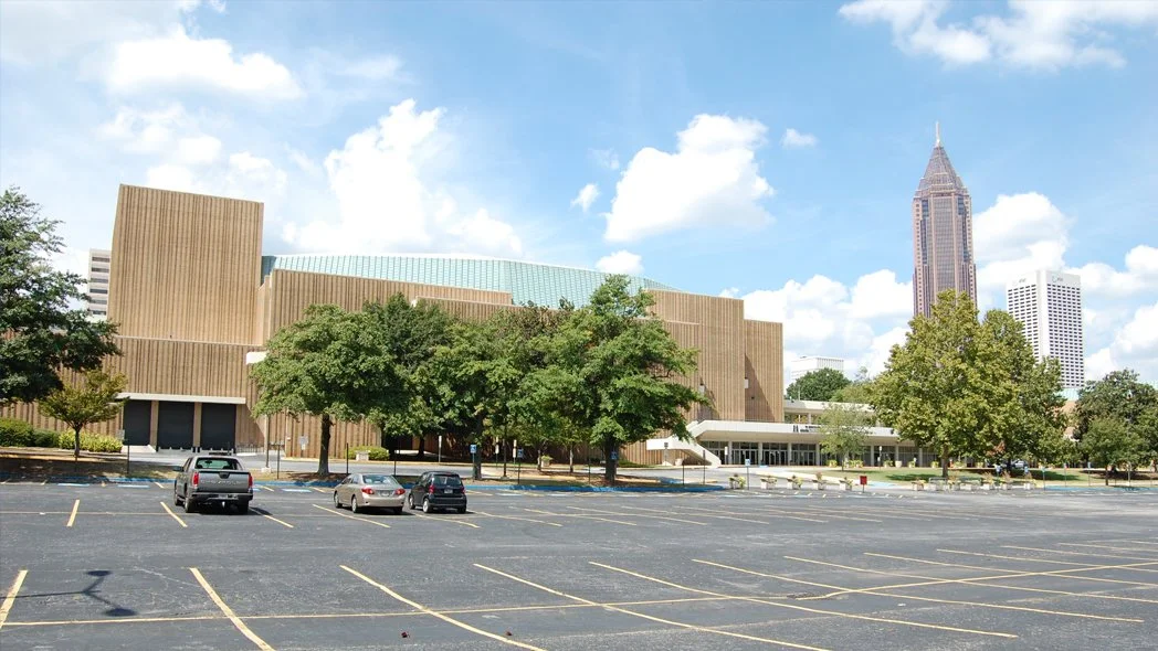 Building a Future: Atlanta's New Housing Developments — Justin Landis Group