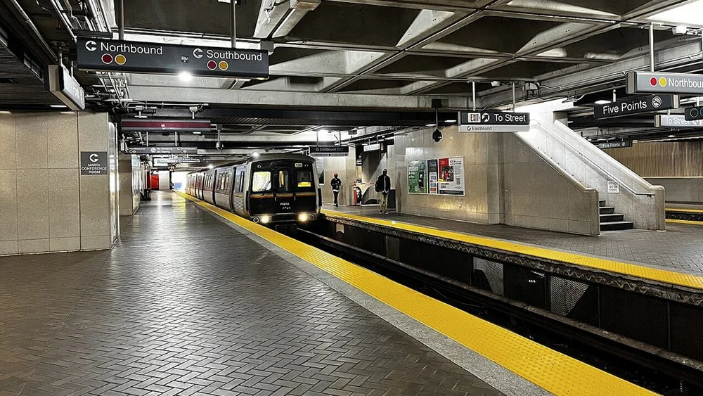 What is Underground Atlanta? Area, History, Tips & More — Justin Landis ...