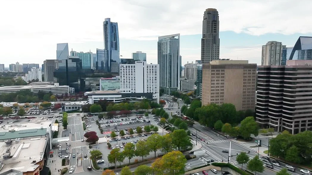 Buckhead vs Midtown: Which Neighborhood is Best For You? — Justin ...