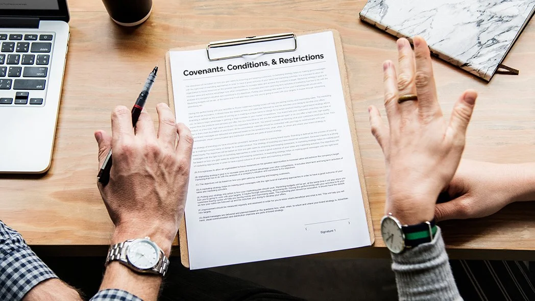 Atlanta HOA Guide: Laws, Regulations, Enforcement & More — Justin ...