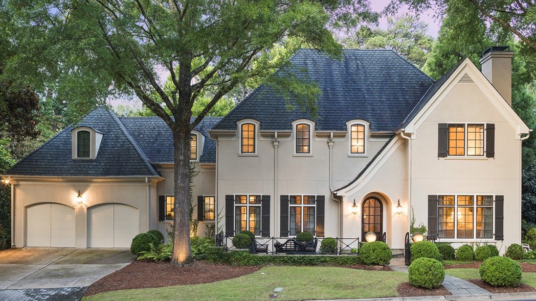 15 of The Best Gated Communities in Atlanta, Georgia — Justin Landis Group