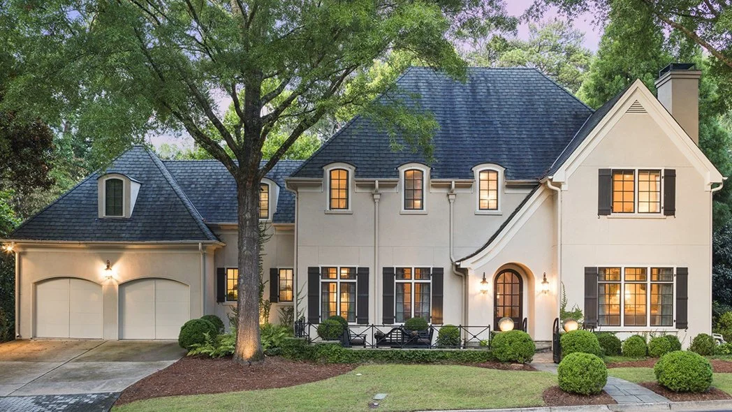 15 of The Best Gated Communities in Atlanta, Georgia — Justin Landis Group