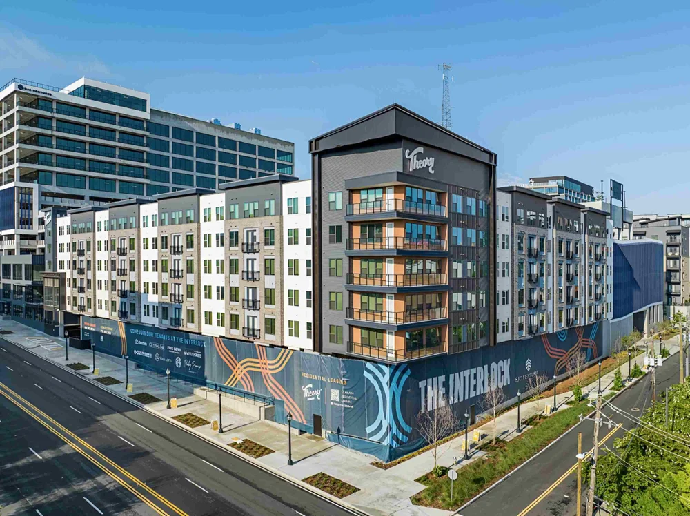 Interlock, Atlanta GA Homes for Sale — Justin Landis Group