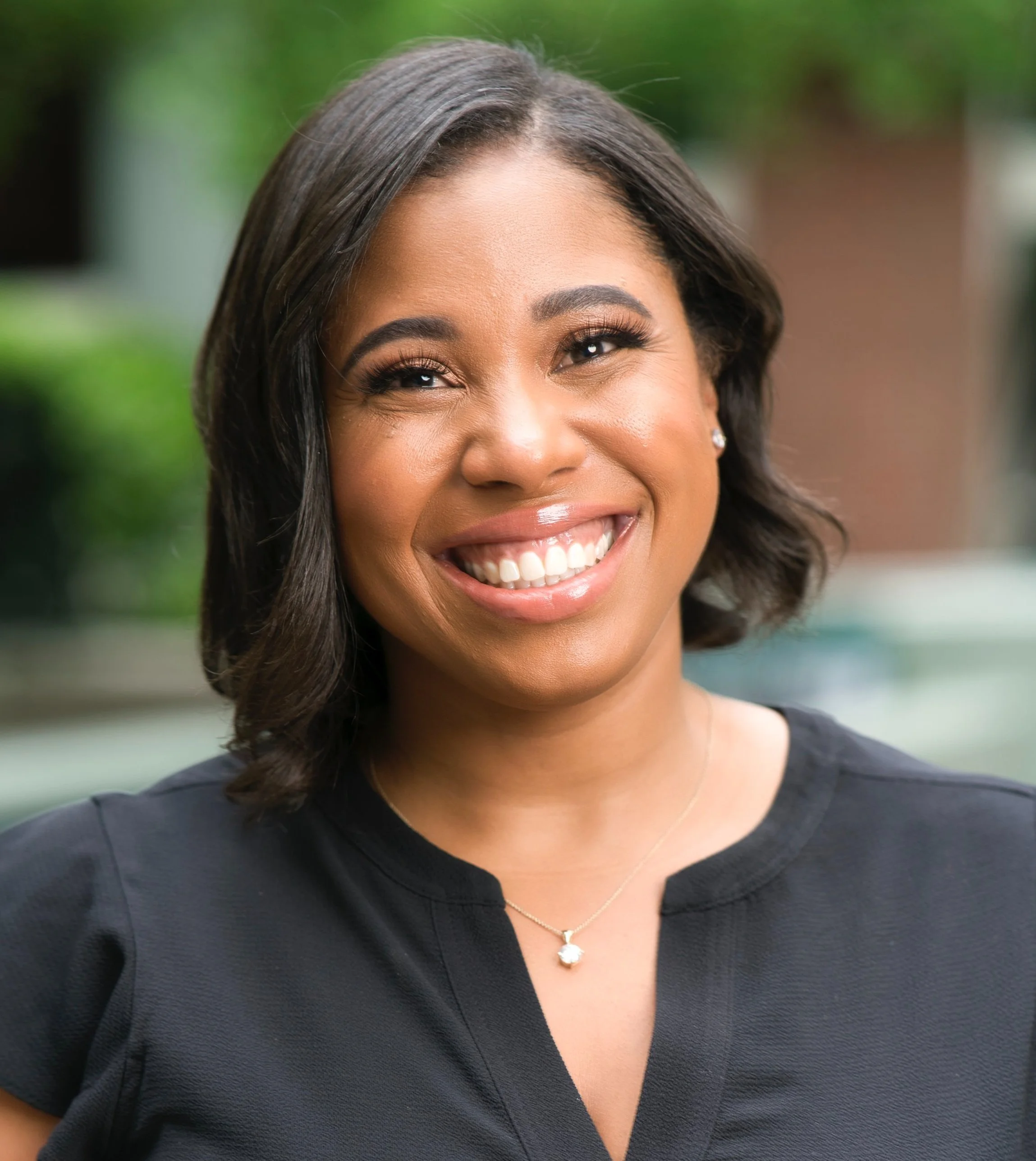 Meet The Team — Justin Landis Group