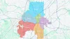 FAQ: What Counties Are There in the Greater Atlanta Area? — Justin ...