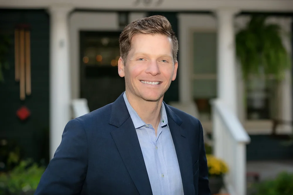 Thomas Warren — Justin Landis Group