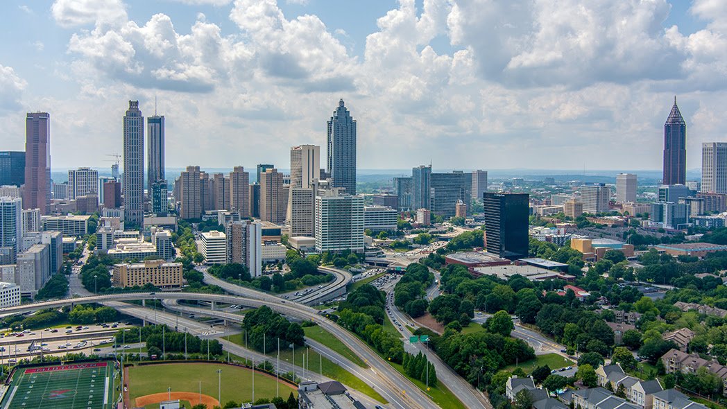 FAQ: What Are The Wealthiest Neighborhoods in Atlanta? — Justin Landis ...