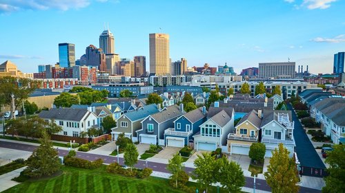 Learn About Atlanta's 6 Zones - What Does This Mean? — Justin Landis Group