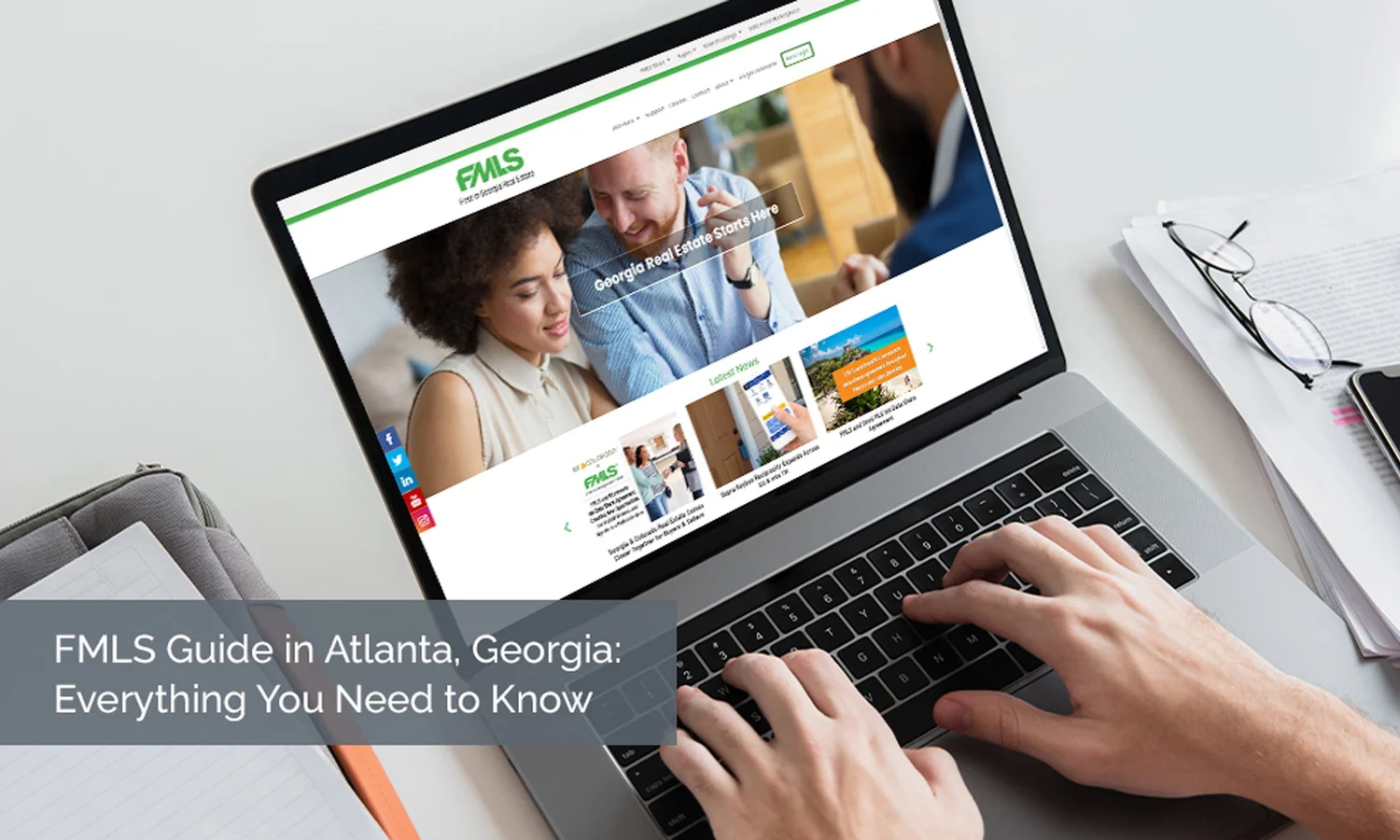 FMLS Guide in Atlanta, Georgia: Everything You Need to Know — Justin ...