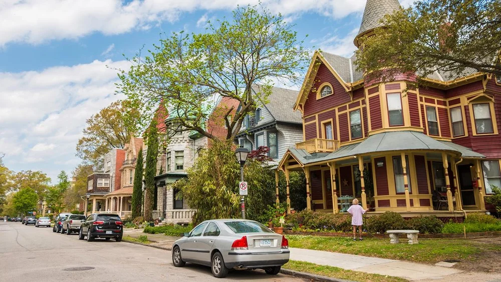 Building a Future: Atlanta's New Housing Developments — Justin Landis Group