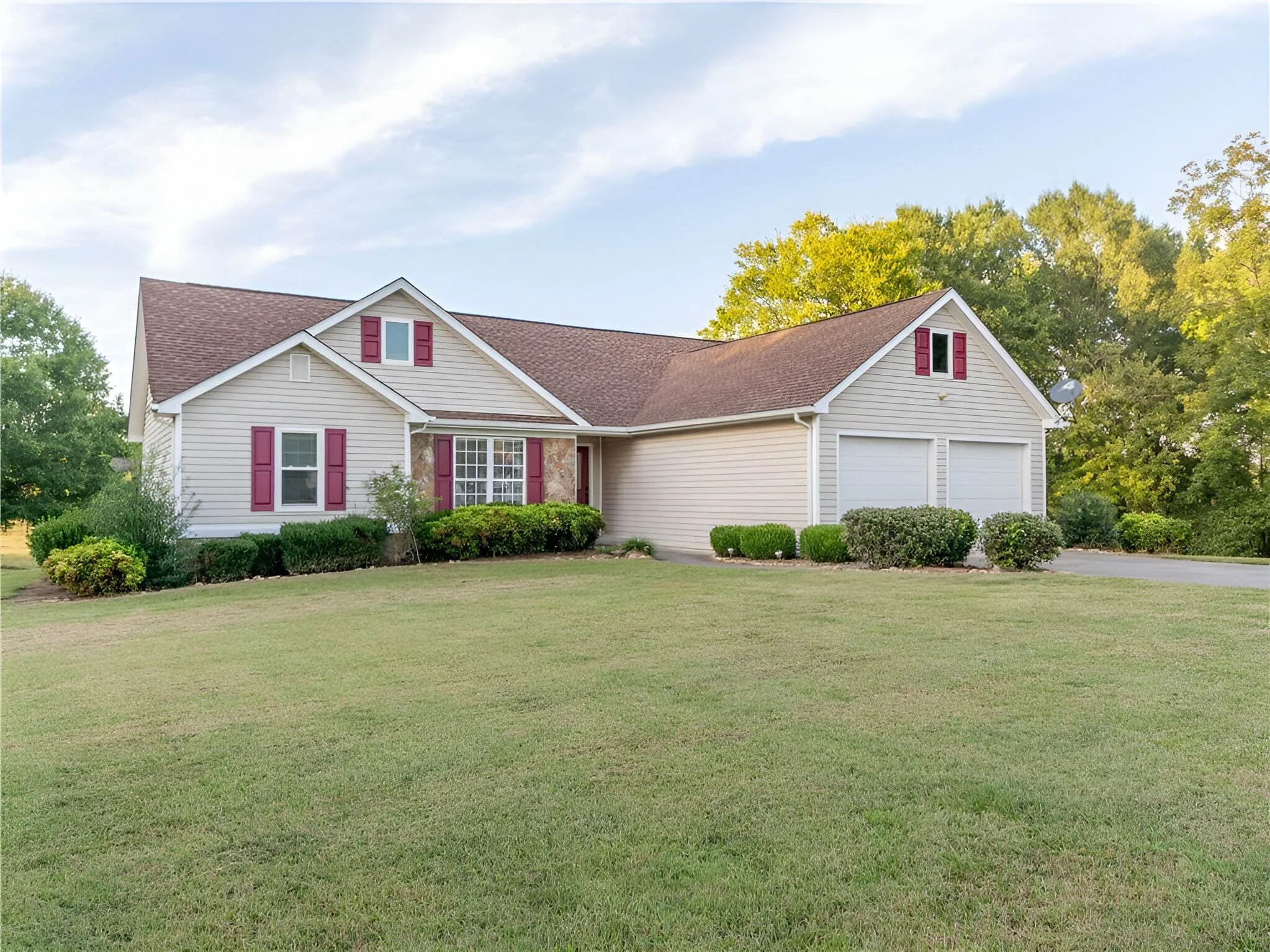 Ranger GA Homes for Sale — Justin Landis Group