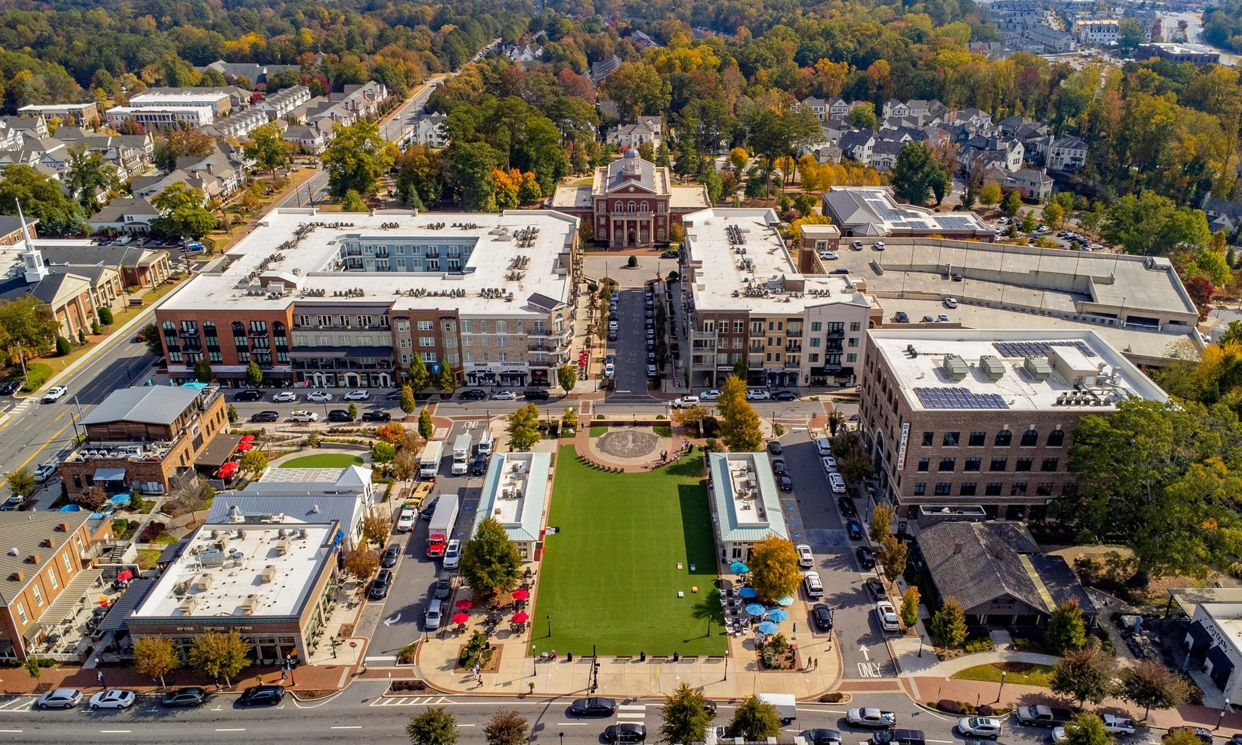 What's the Difference Between ITP and OTP in Atlanta? — Justin Landis Group