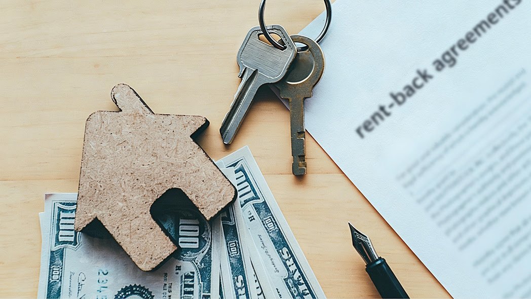 What is a Seller Rent-Back Agreement in Virginia? — Justin Landis Group