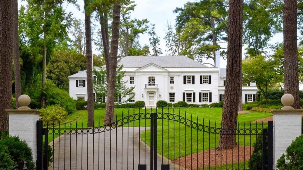 FAQ: What Are The Wealthiest Neighborhoods in Atlanta? — Justin Landis ...