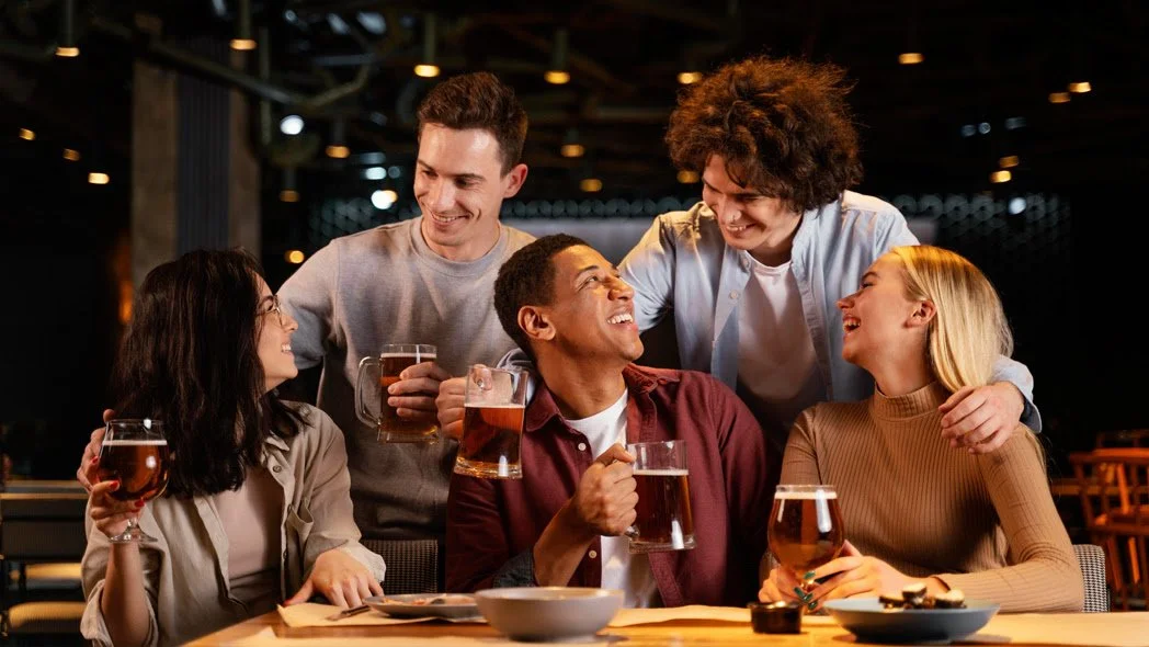 [Guide] The Essential Atlanta Happy Hour Handbook — Justin Landis Group