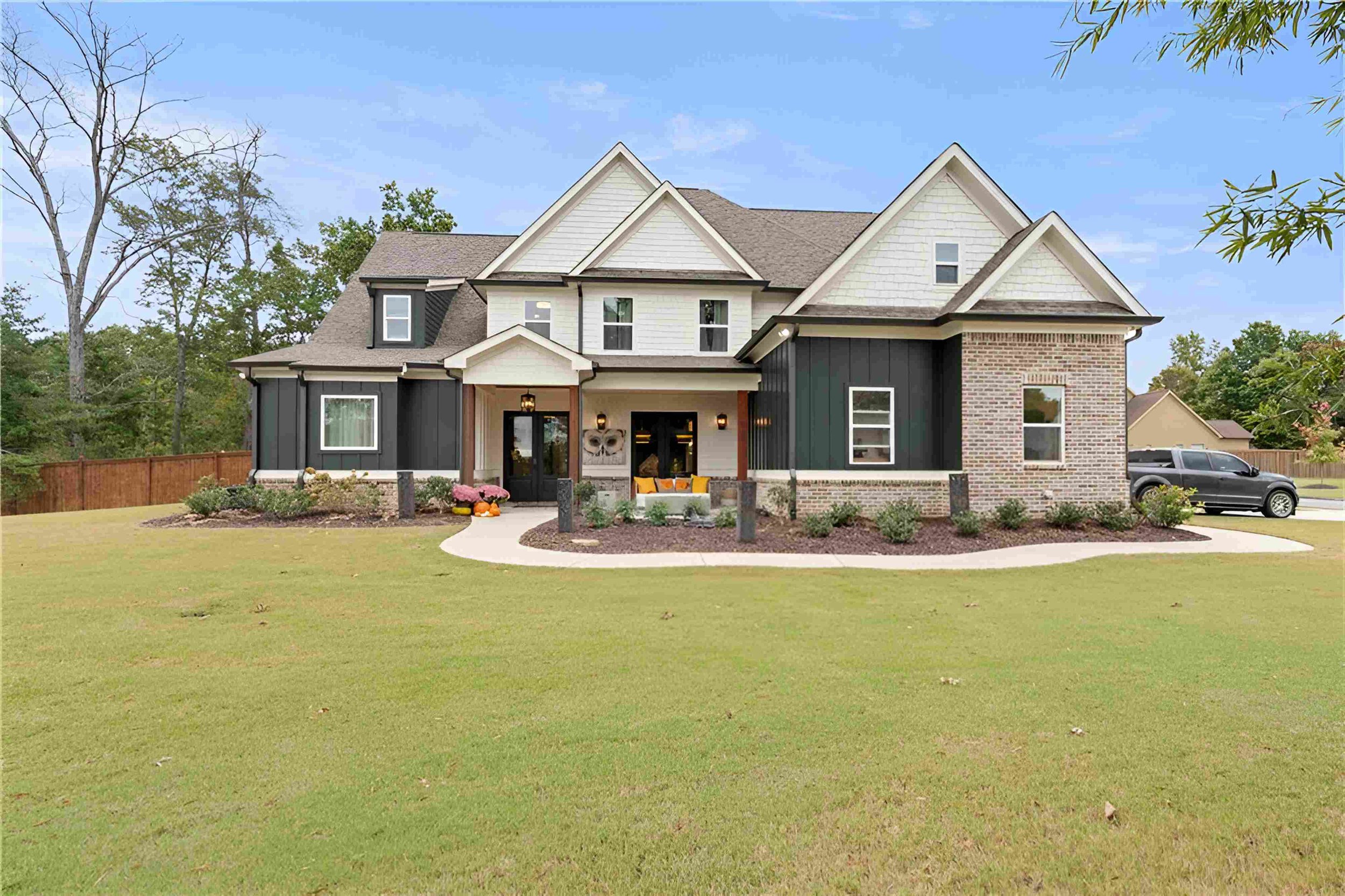 Riverbend North, Bonaire GA Homes for Sale — Justin Landis Group