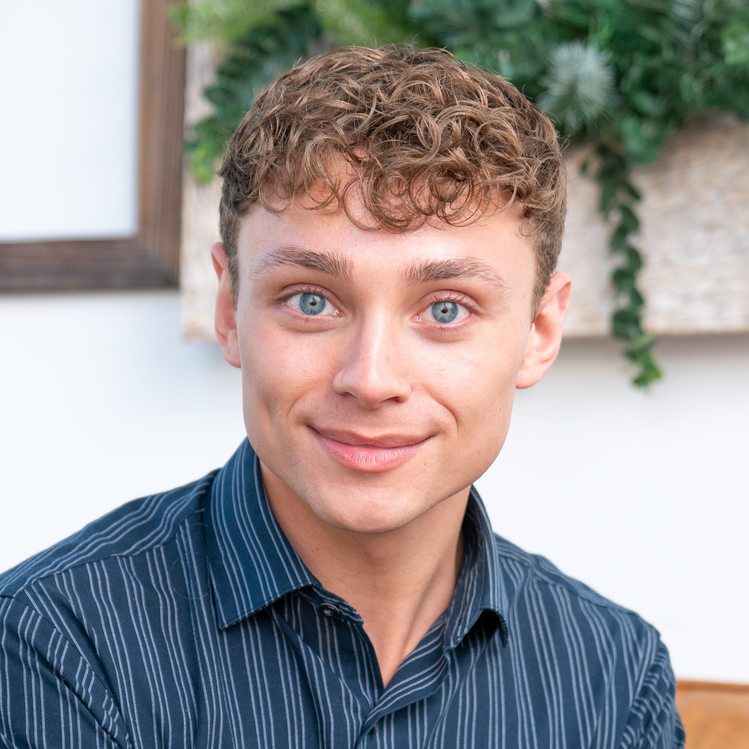 Roy Pankey — Justin Landis Group