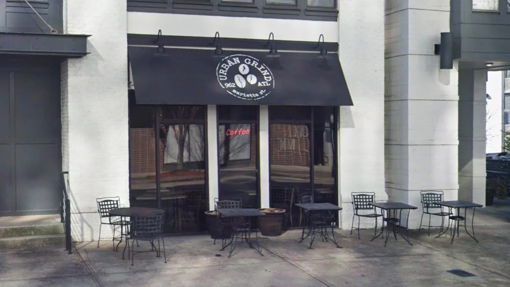 Atlanta's Best Coffee Shops: Where to Work, Relax, and Meet Up — Justin ...