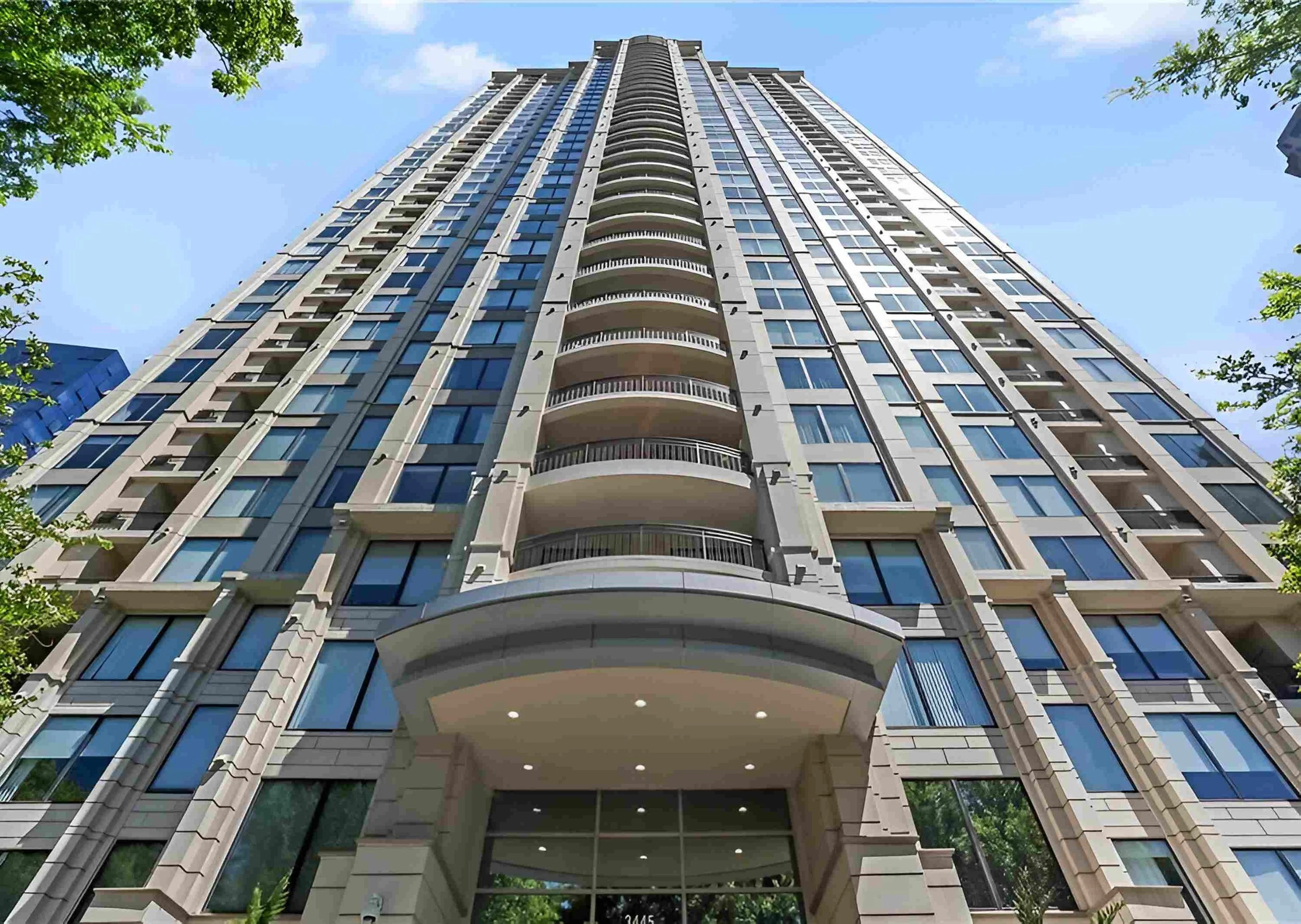 Paramount At Buckhead, Atlanta GA Homes for Sale — Justin Landis Group