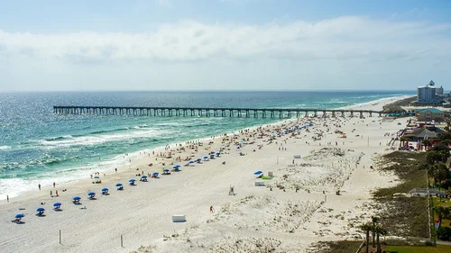 Which Beaches Are Close to Atlanta? (+Drive Distances) — Justin Landis ...