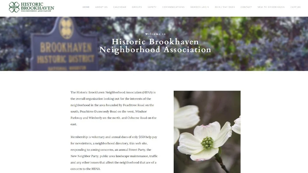 Brookhaven GA Homes: Living, Cost, Safety, Schools & More — Justin ...