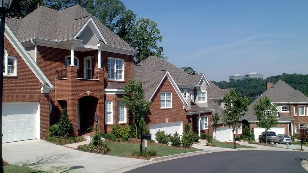 15 of The Best Gated Communities in Atlanta, Georgia — Justin Landis Group