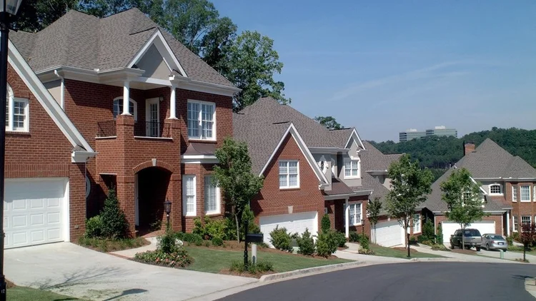 15 of The Best Gated Communities in Atlanta, Georgia — Justin Landis Group