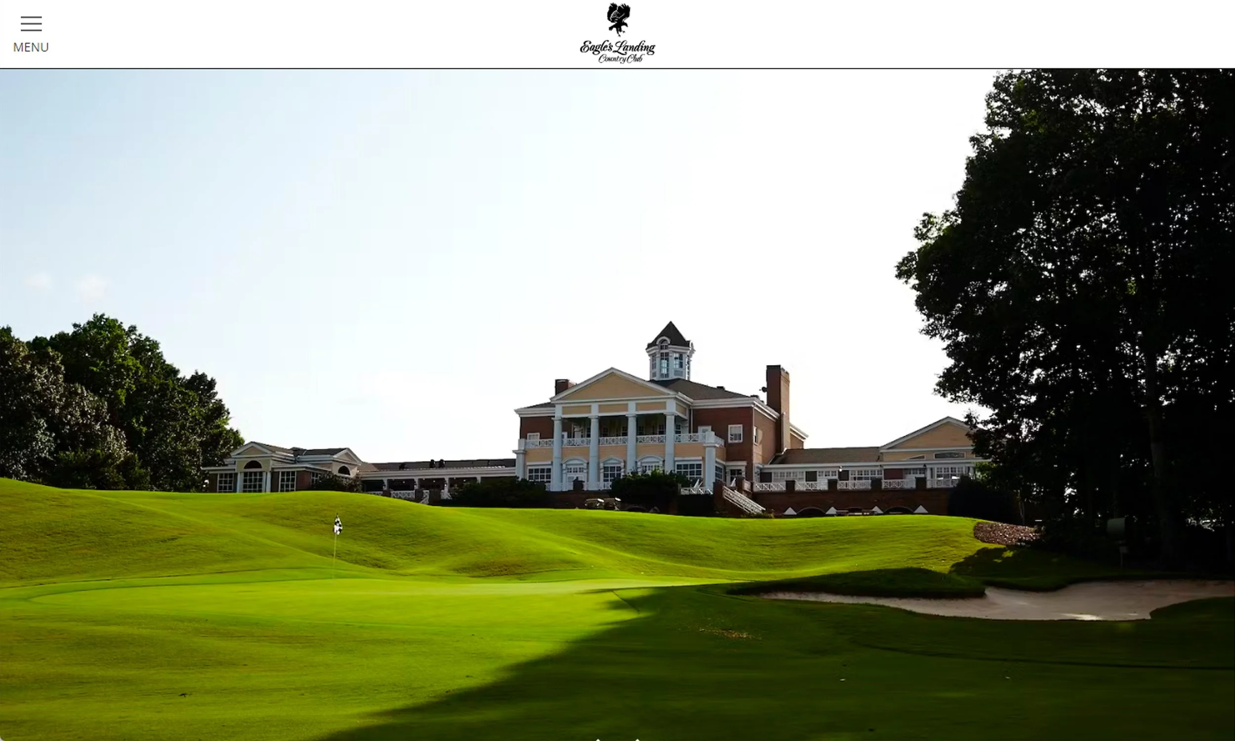 List of The Best Country Clubs and Golf Courses in Atlanta — Justin ...