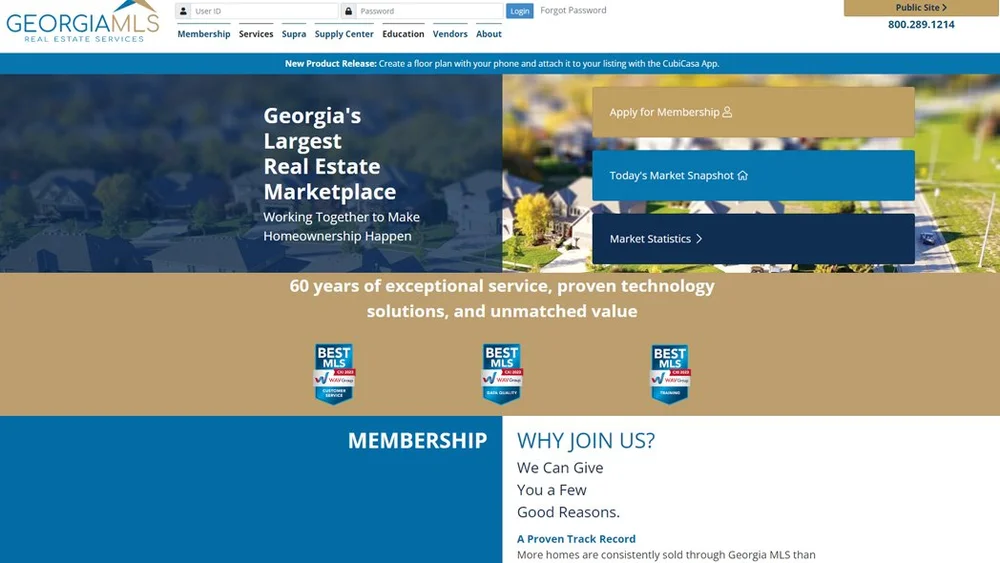 FMLS Guide in Atlanta, Georgia: Everything You Need to Know — Justin ...