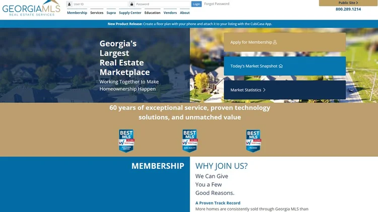FMLS Guide in Atlanta, Georgia: Everything You Need to Know — Justin ...