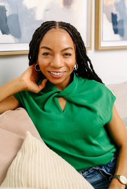 April Williams — Justin Landis Group