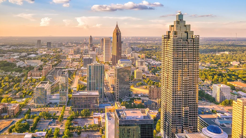 Your Ultimate Guide to Moving to Atlanta From NYC — Justin Landis Group