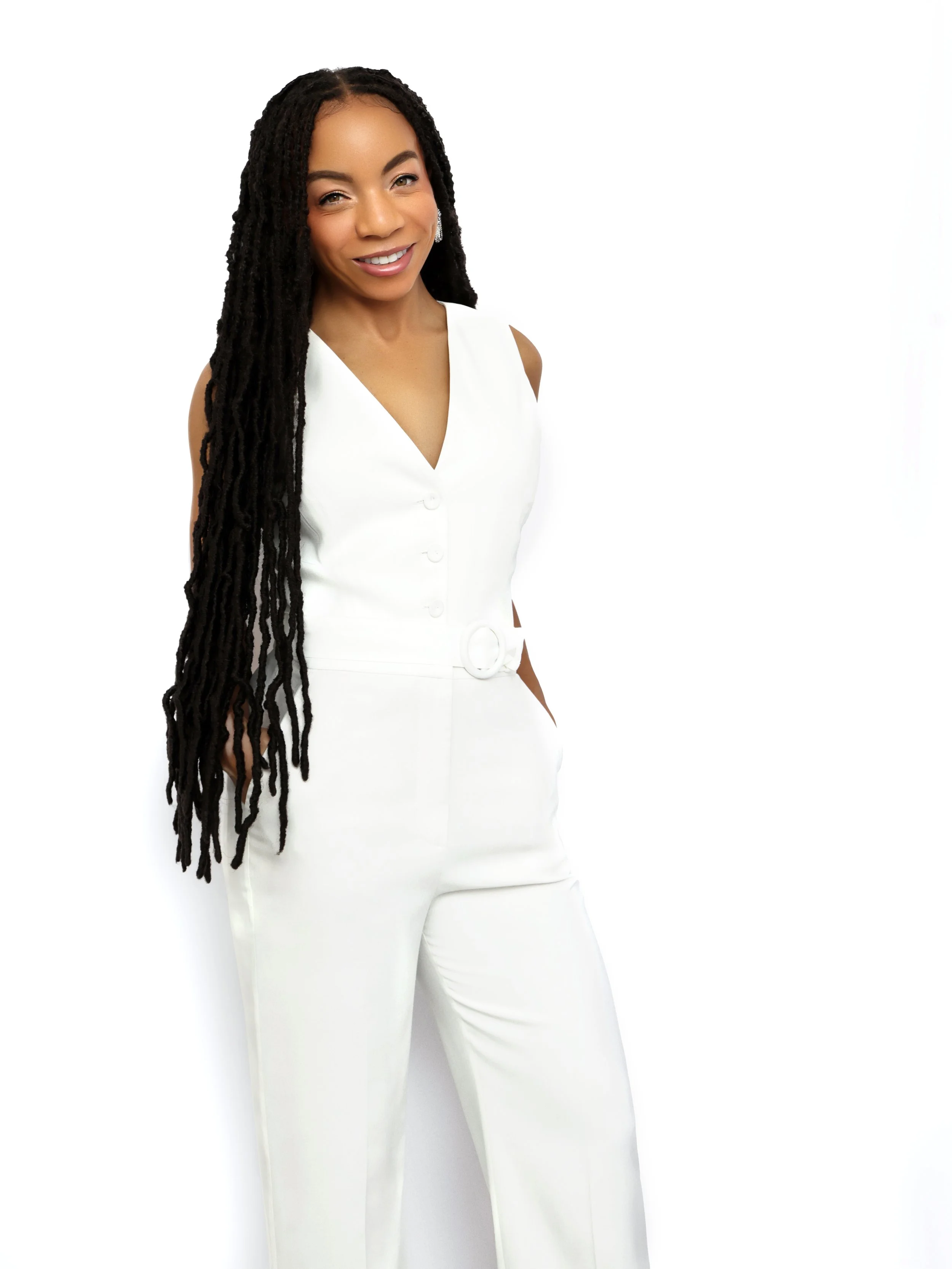 April Williams — Justin Landis Group