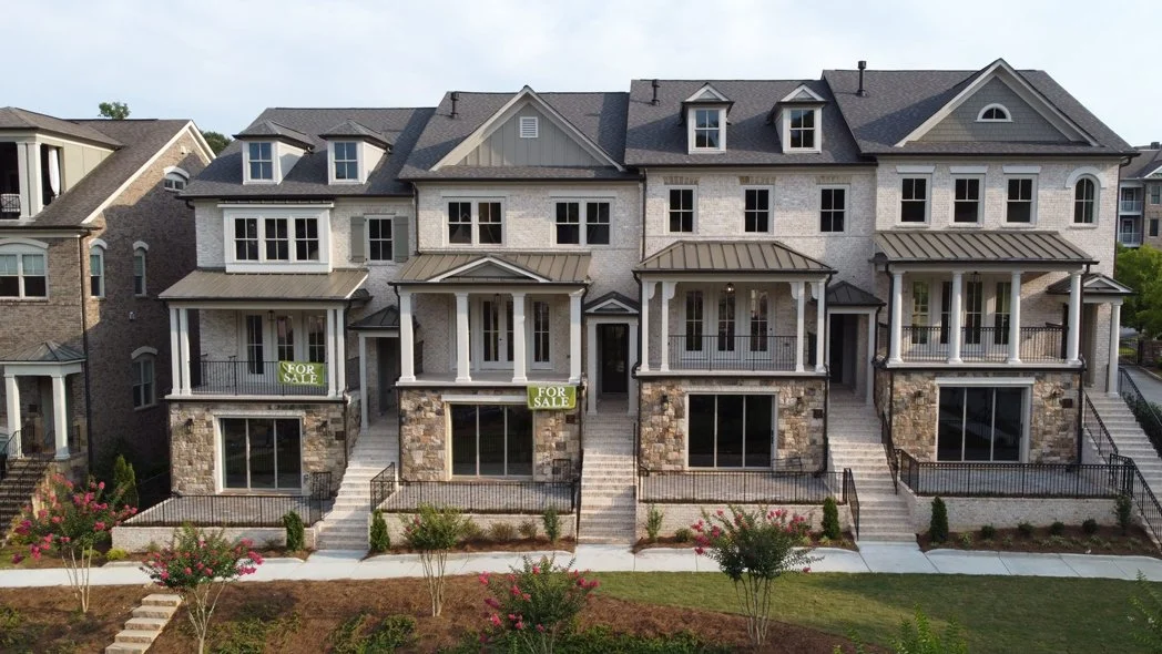 15 of The Best Gated Communities in Atlanta, Georgia — Justin Landis Group