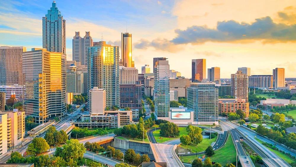Atlanta Property Tax Guide: Payment, Rates, Dates & More — Justin ...