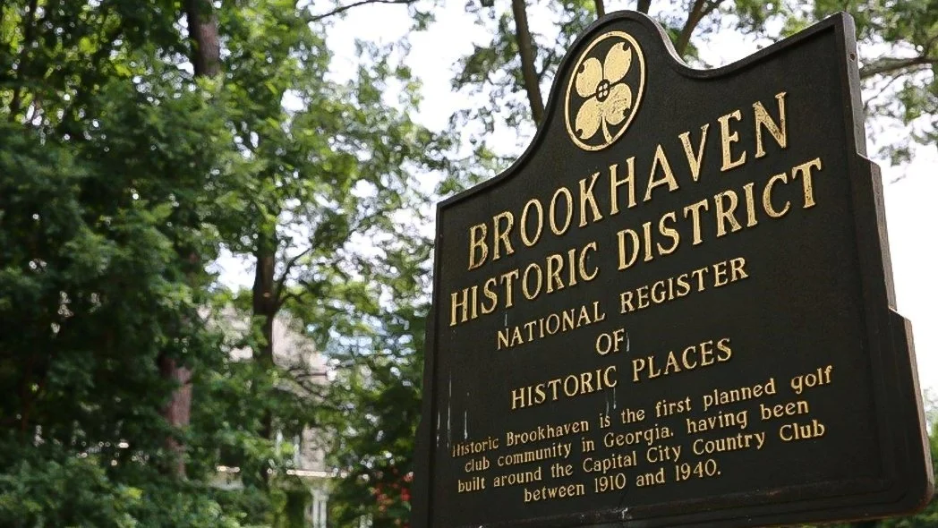 Brookhaven GA Homes: Living, Cost, Safety, Schools & More — Justin ...