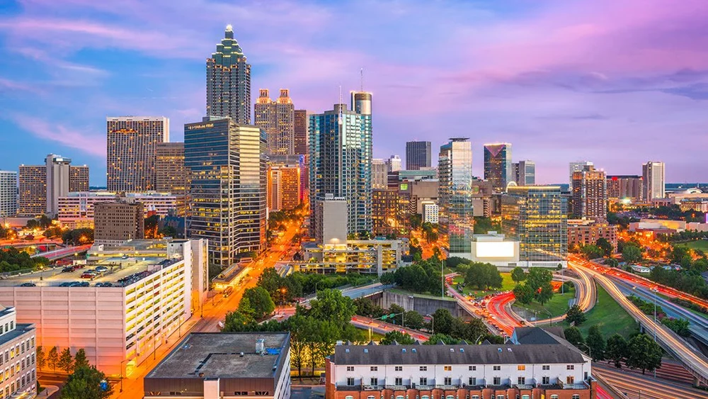 Buckhead vs Midtown: Which Neighborhood is Best For You? — Justin ...
