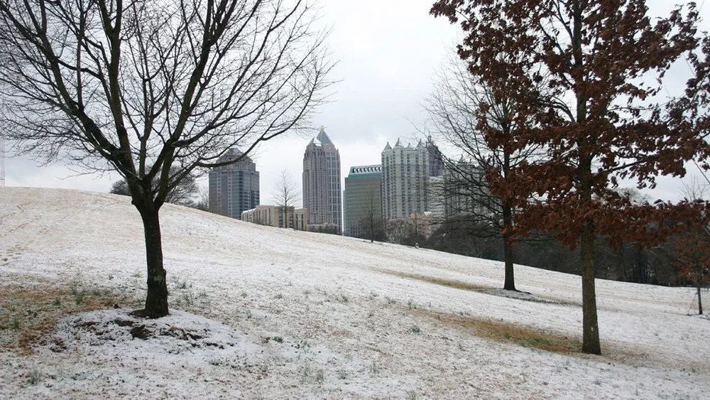 Atlanta vs Decatur Living: The Pros and Cons of Both — Justin Landis Group