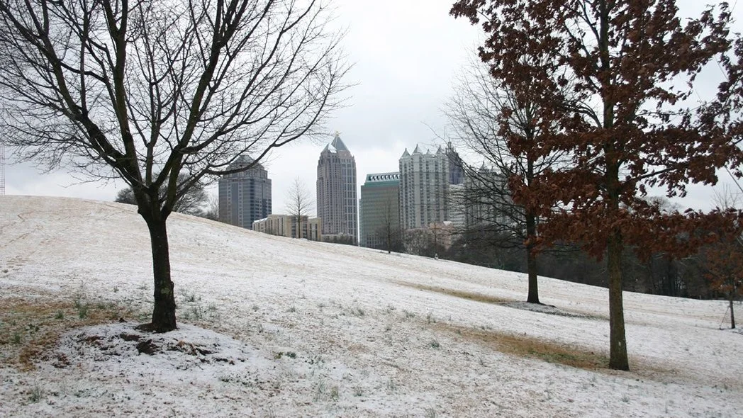 Atlanta vs Decatur Living: The Pros and Cons of Both — Justin Landis Group