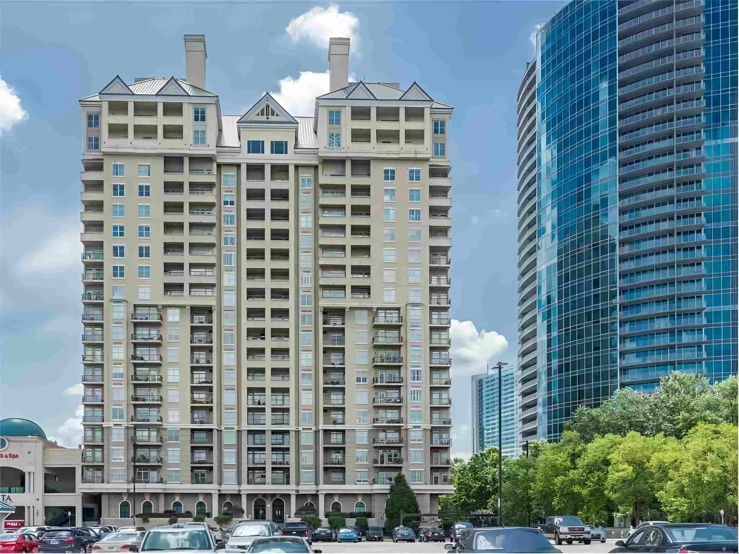 Meridian Buckhead, Atlanta GA Homes for Sale — Justin Landis Group