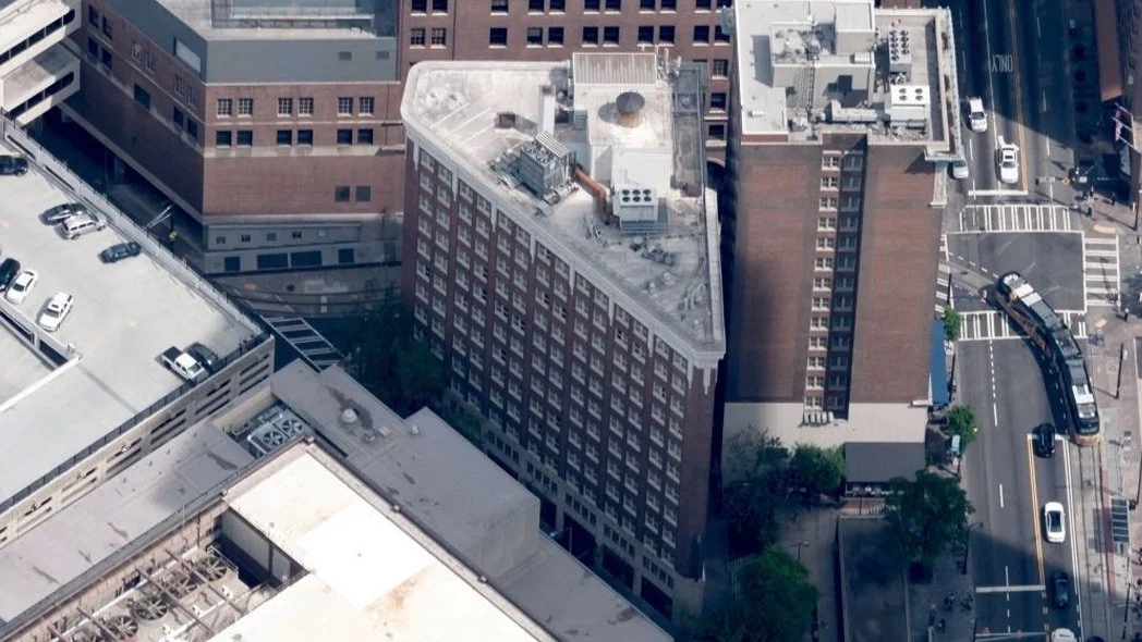 Exploring Intown Atlanta’s Historic Districts and Landmarks — Justin ...