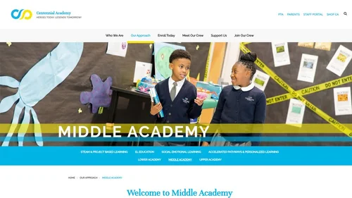 Atlanta's Best School Districts for Families Moving in 2025 — Justin ...