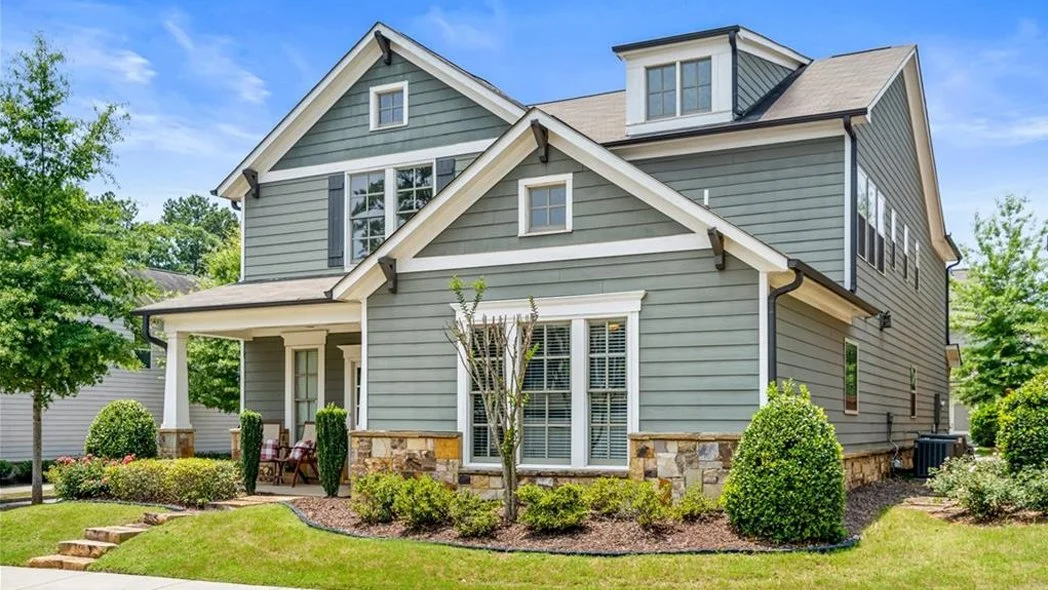 15 of The Best Gated Communities in Atlanta, Georgia — Justin Landis Group